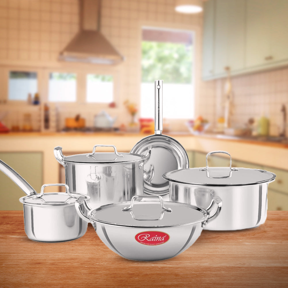 Should Your Company Use Corporate Gifting Cookware? – Raina Homeware